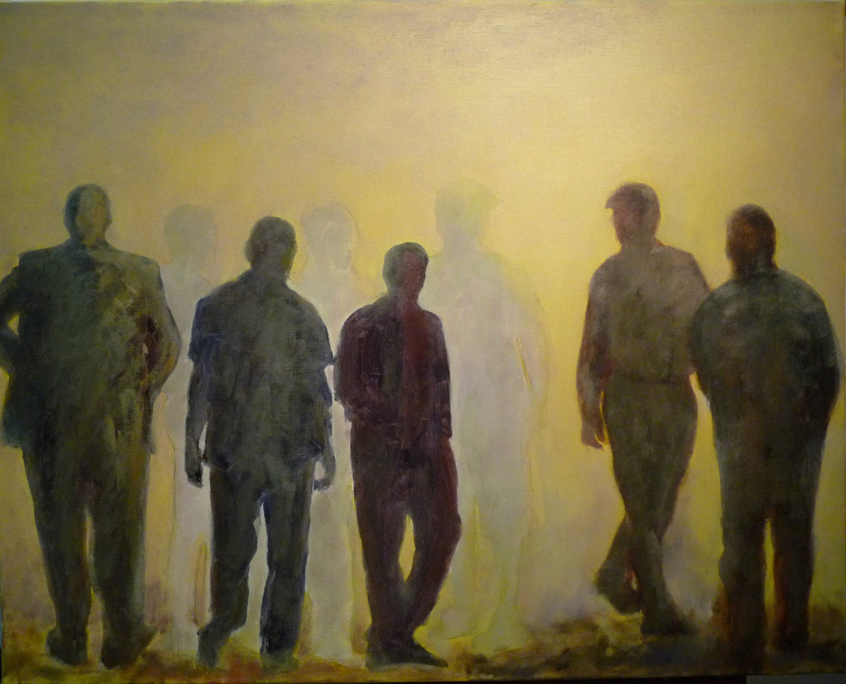 Perseverance: Three Artists Work through Stressful Times – All Things ...